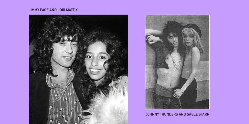 lori mattix interview