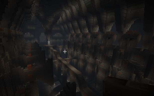 erebor interior