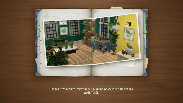 sims 4 screenshots folder