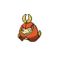 what level does swadloon evolve