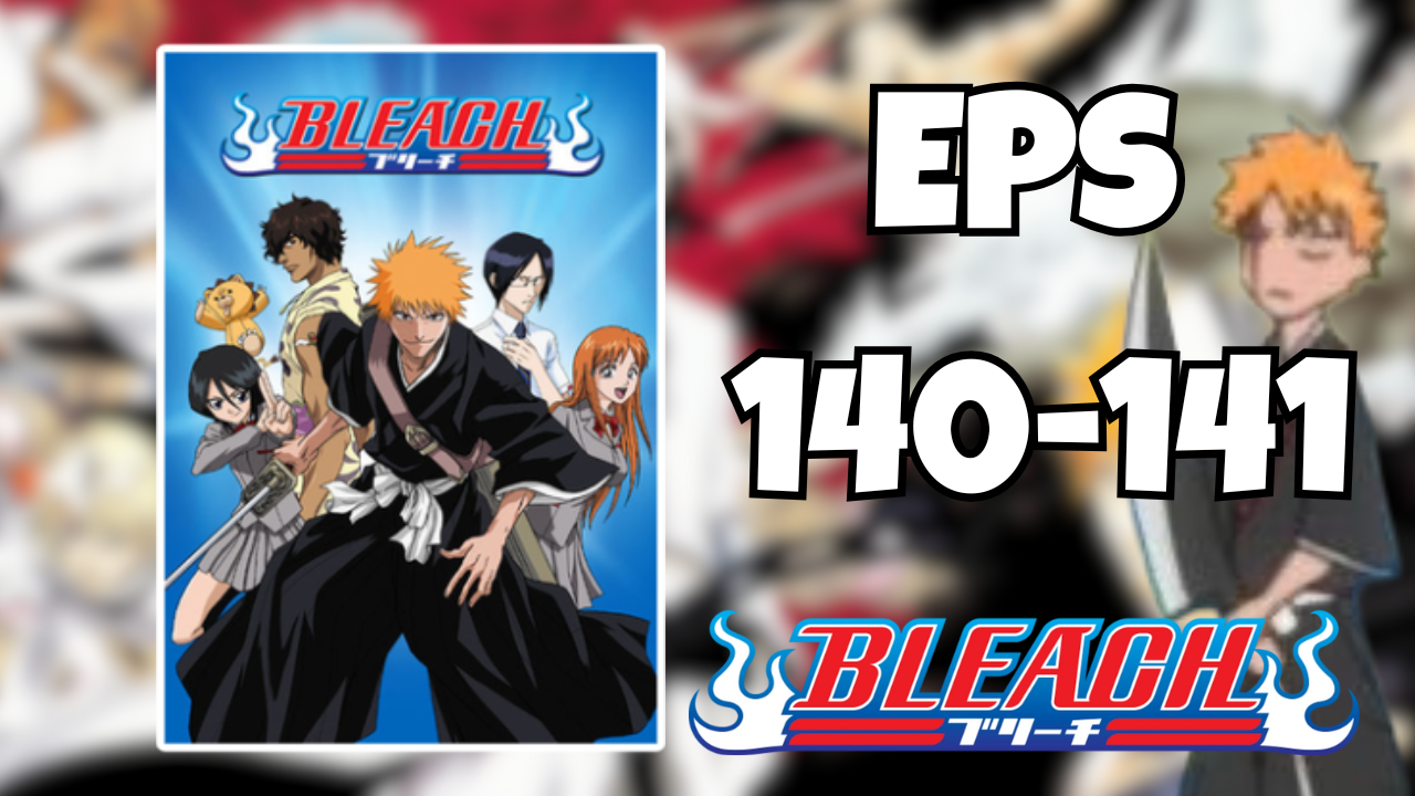 bleach new opening react