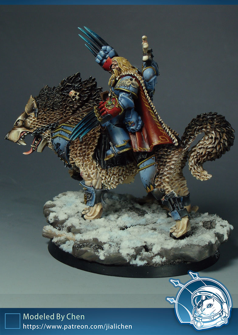 canis wolfborn mini