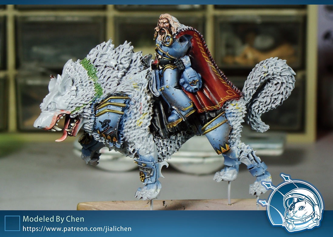 canis wolfborn mini