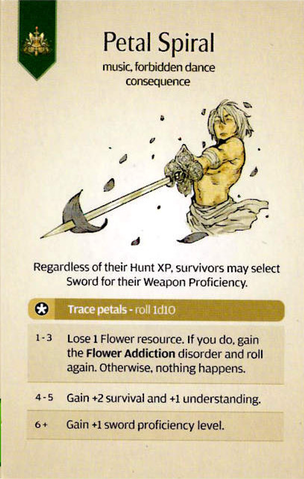 twilight sword mastery