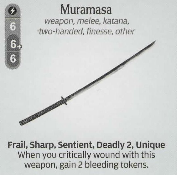 twilight sword mastery