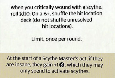 twilight sword mastery