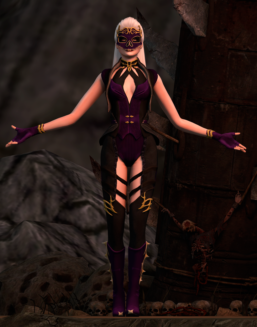 sindel clothes