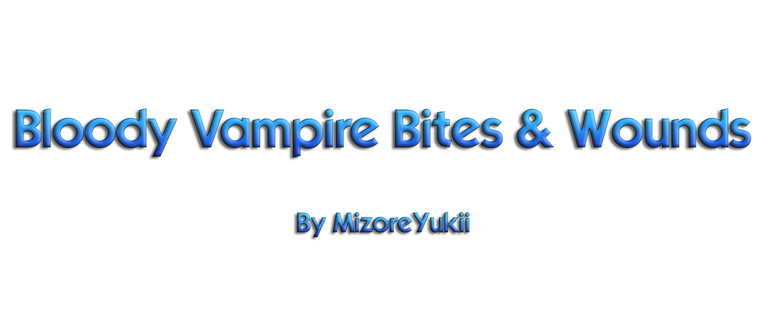 vampire bite part 4