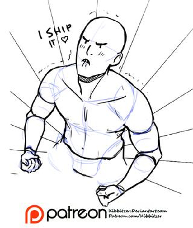 perspective reference art