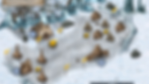 Wildemount ReinKarnated: Syrinlya, Foren, Eiselcross - PC, DM, & Night ...