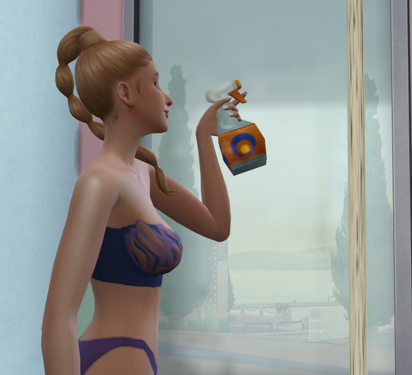 sims pole dance animations