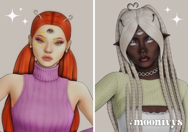 alien icon sims 4