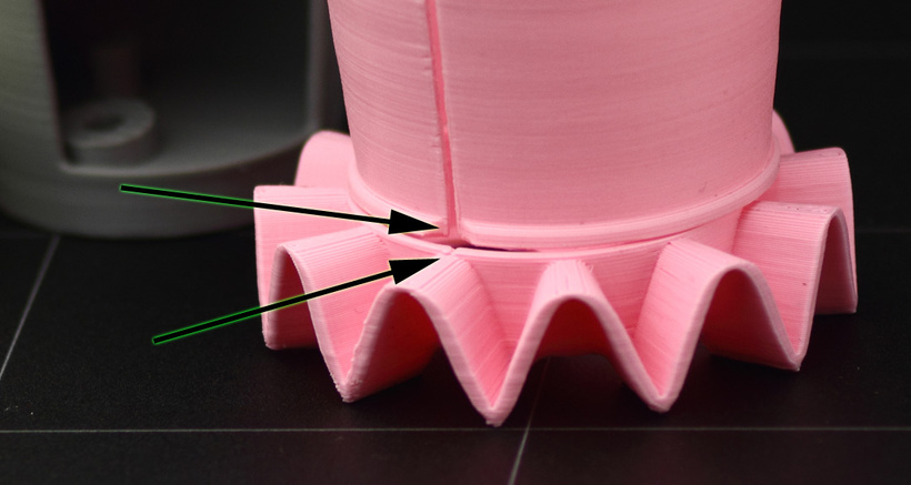 gender bender plastic