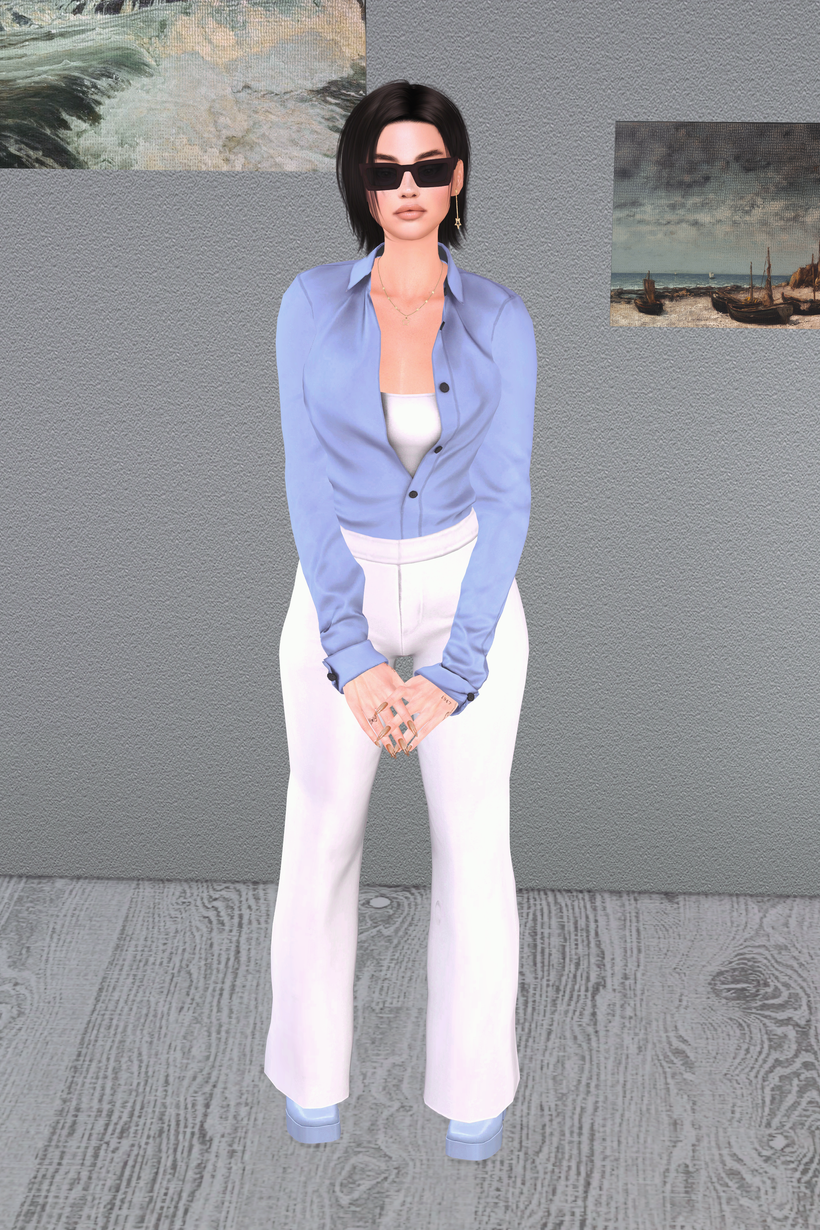 old money multifandom