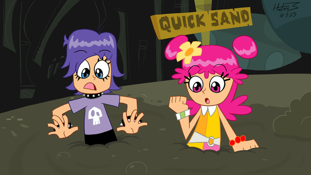 deviantart amiyumi