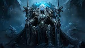 arthas sad edit