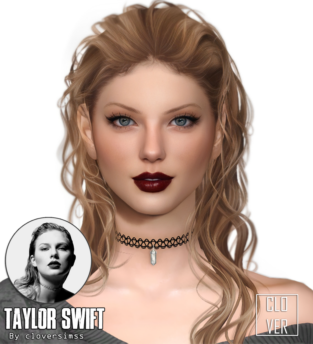 sims taylor swift