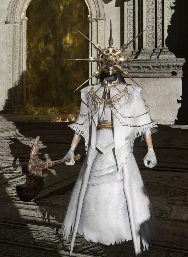 gwyndolin armor elden ring